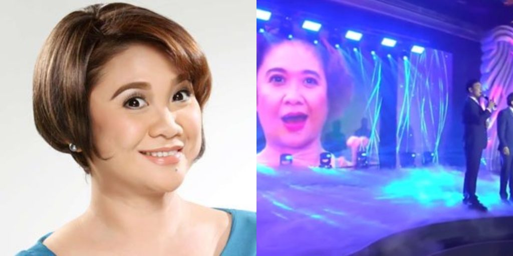 MMFF, itinanggi na tinegi nila si Eugene Domingo matapos isama sa 'In Memoriam'