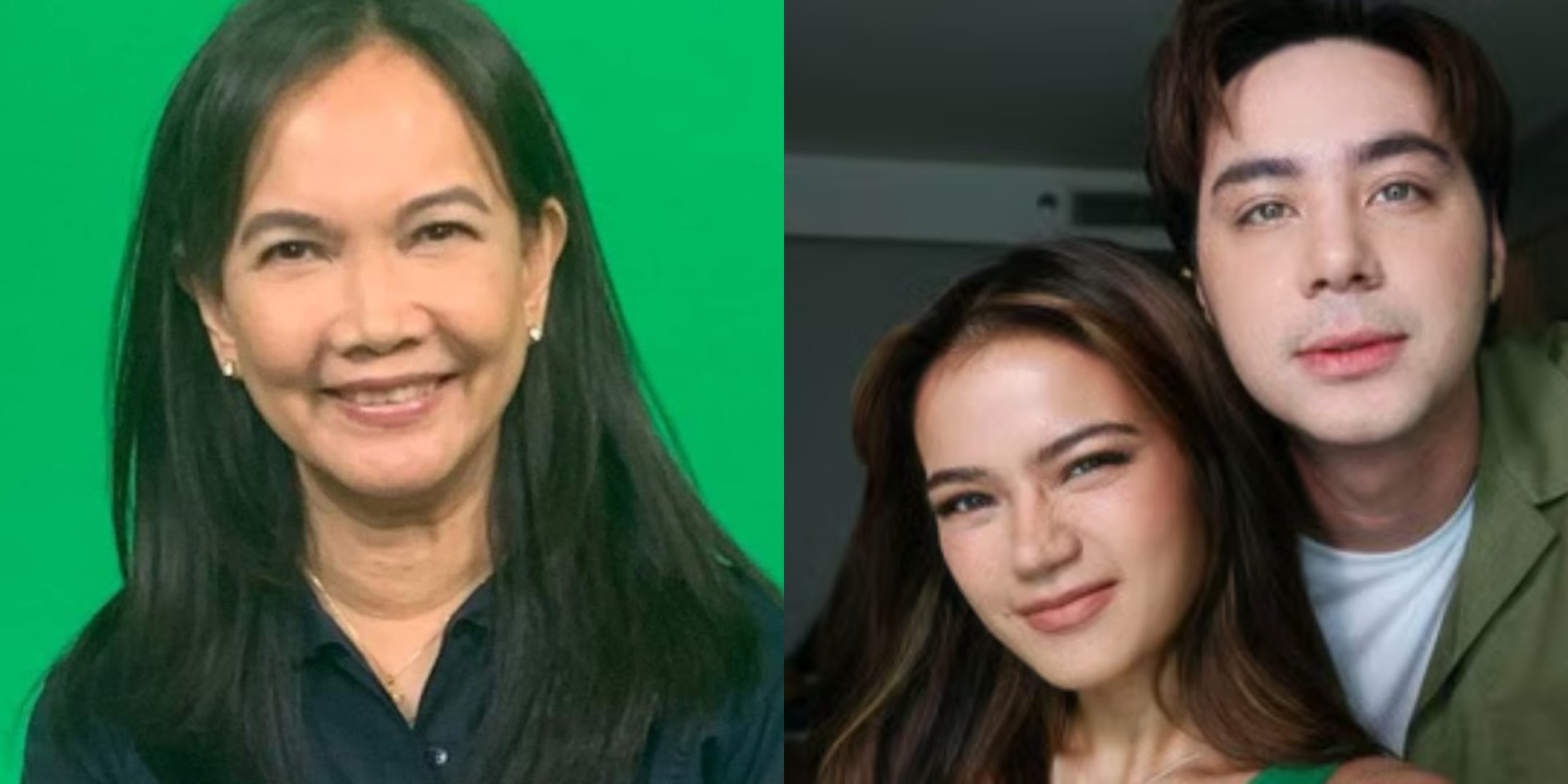 Abogado ng Star Magic, sinabing may ginawang paglabag sa batas si Jam ...