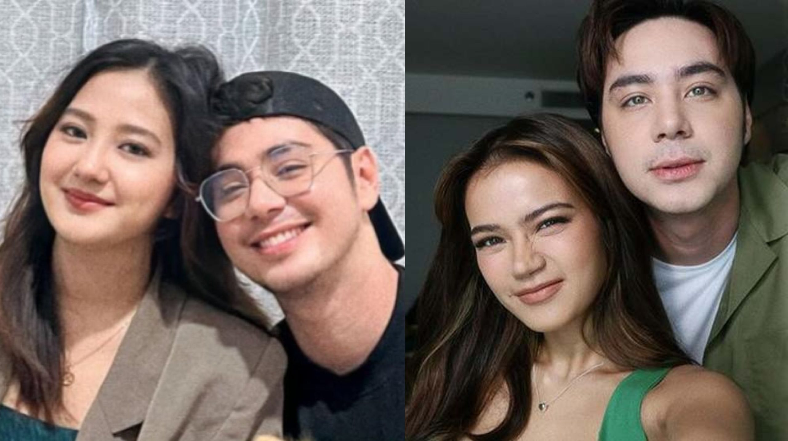 Mga proyekto ni Maris Racal at Anthony Jennings, nanganganib na itapon ...