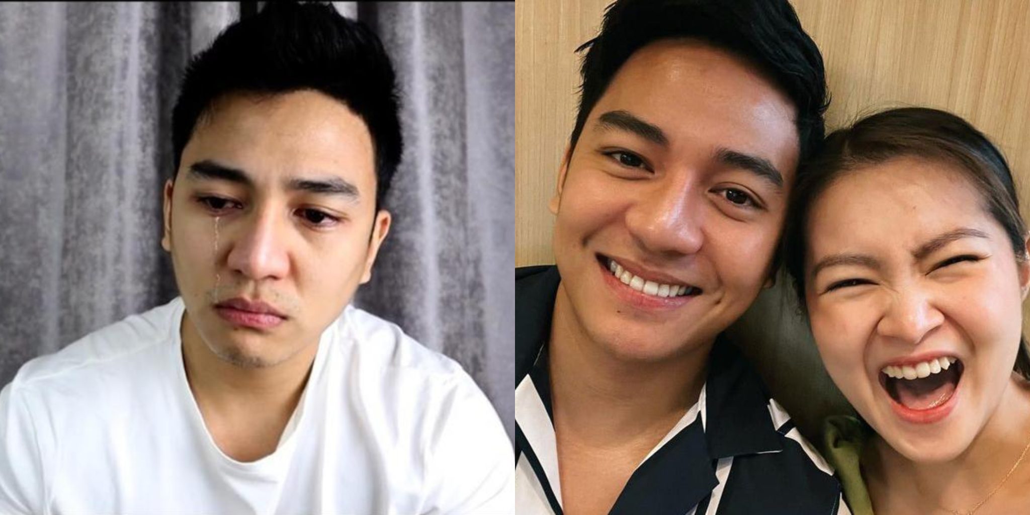 Barbie Forteza, inanunsyo ang hiwalayan nila ni Jak Roberto