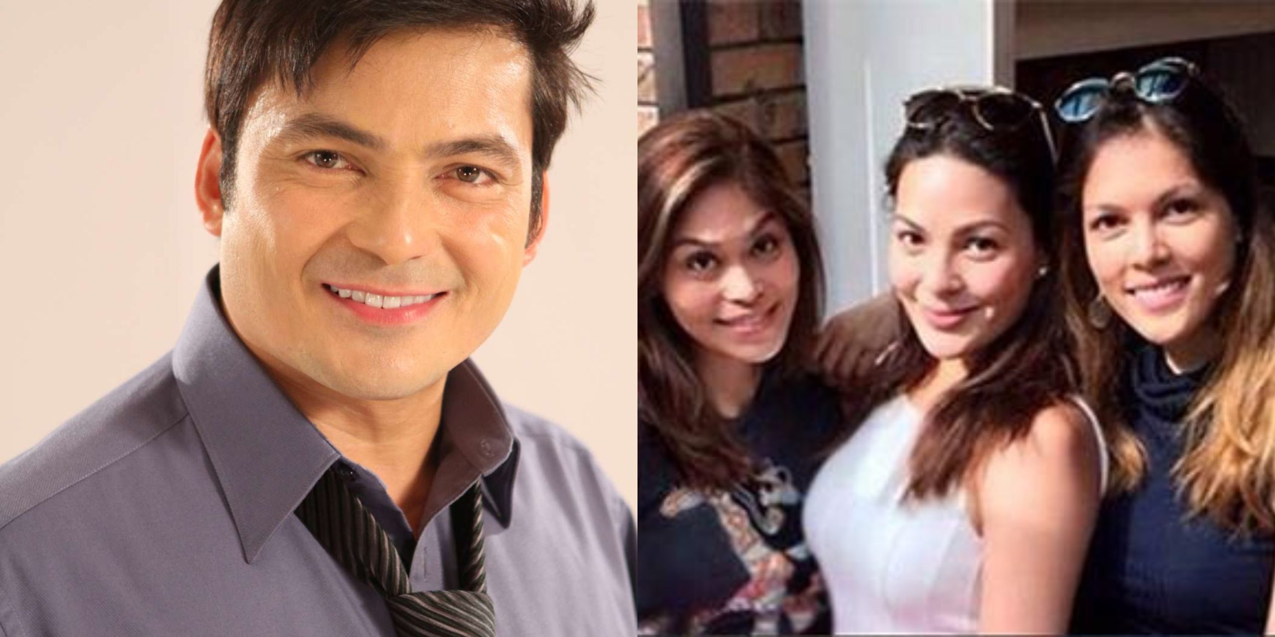 Gabby Concepcion, may patama sa umano'y nagmamanipula sa mga anak para ...