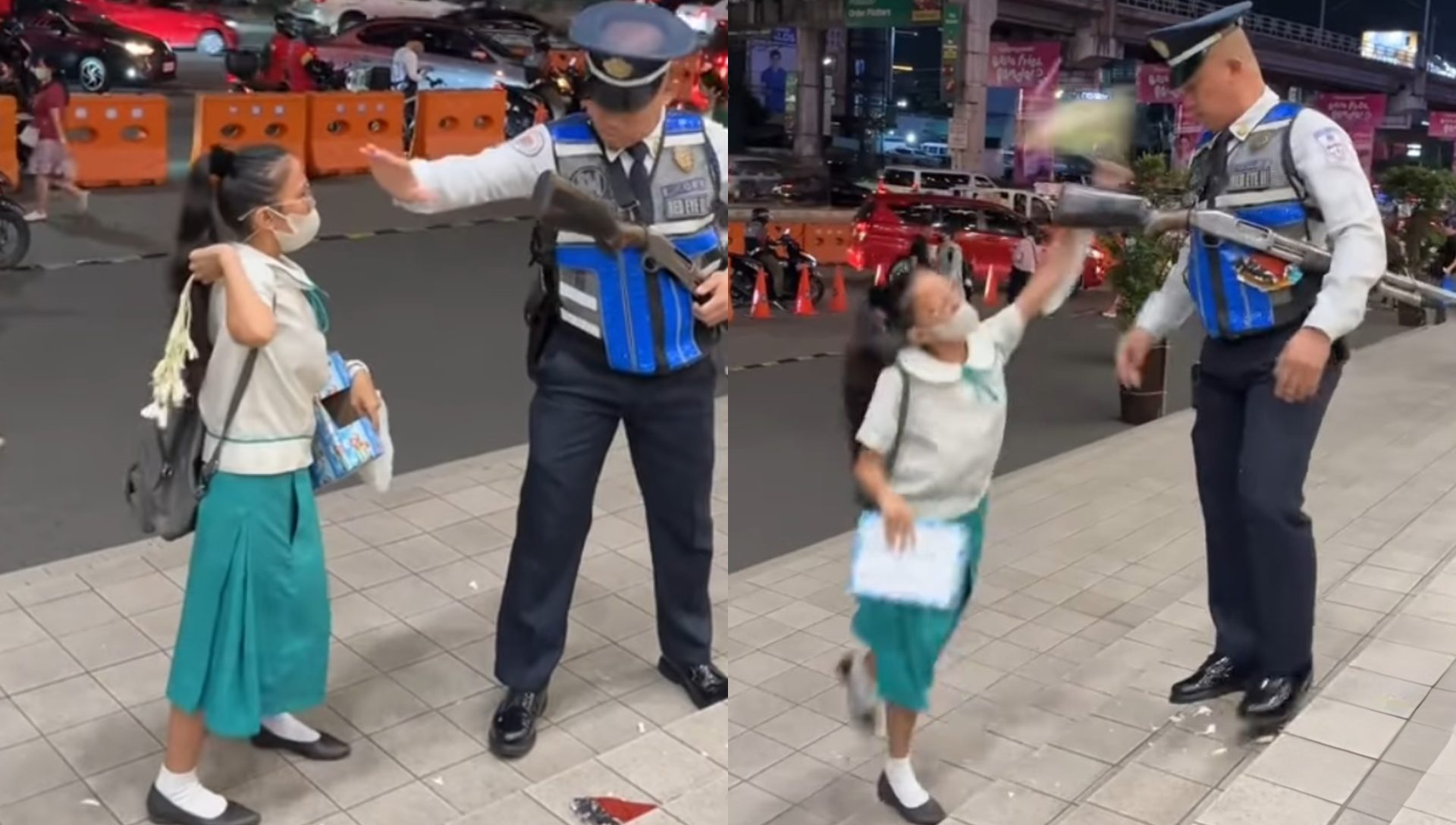 Ano ba talaga? Netizens, napansin ang iba-ibang sagot ng pamilya ni Sampaguita girl