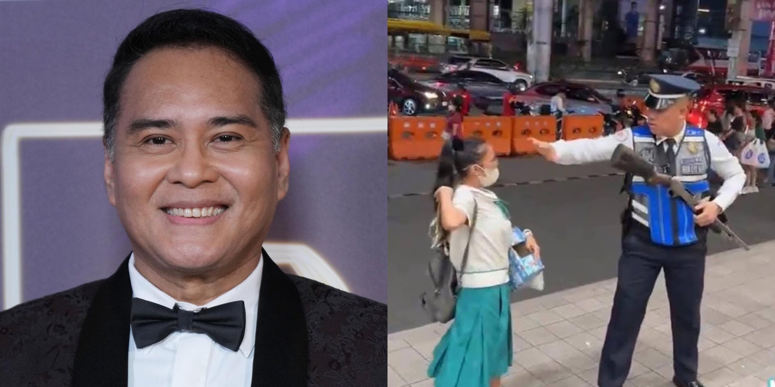 Netizens, naging emosyonal sa mensahe ni John Arcilla sa nangyari kay ...