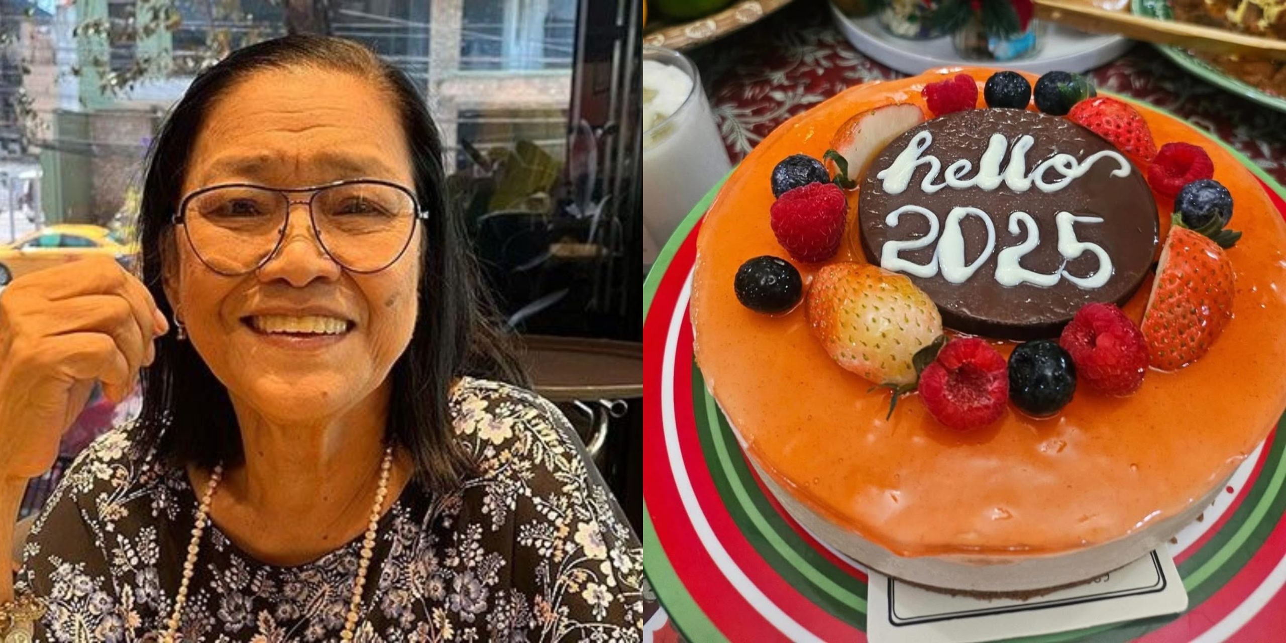 Pamamaalam ni Lolit Solis sa social media, tila hindi tuloy