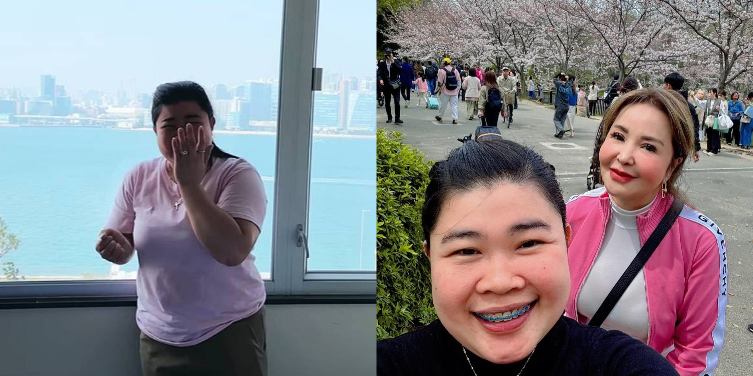 Small Laude, bibigyan ng lupain ang kanyang yaya na si Lotlot