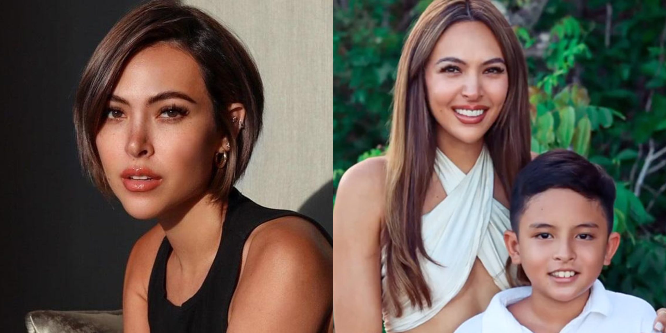 Maggie Wilson, pinayagan ng korte na makasama ang kanyang anak na si Connor