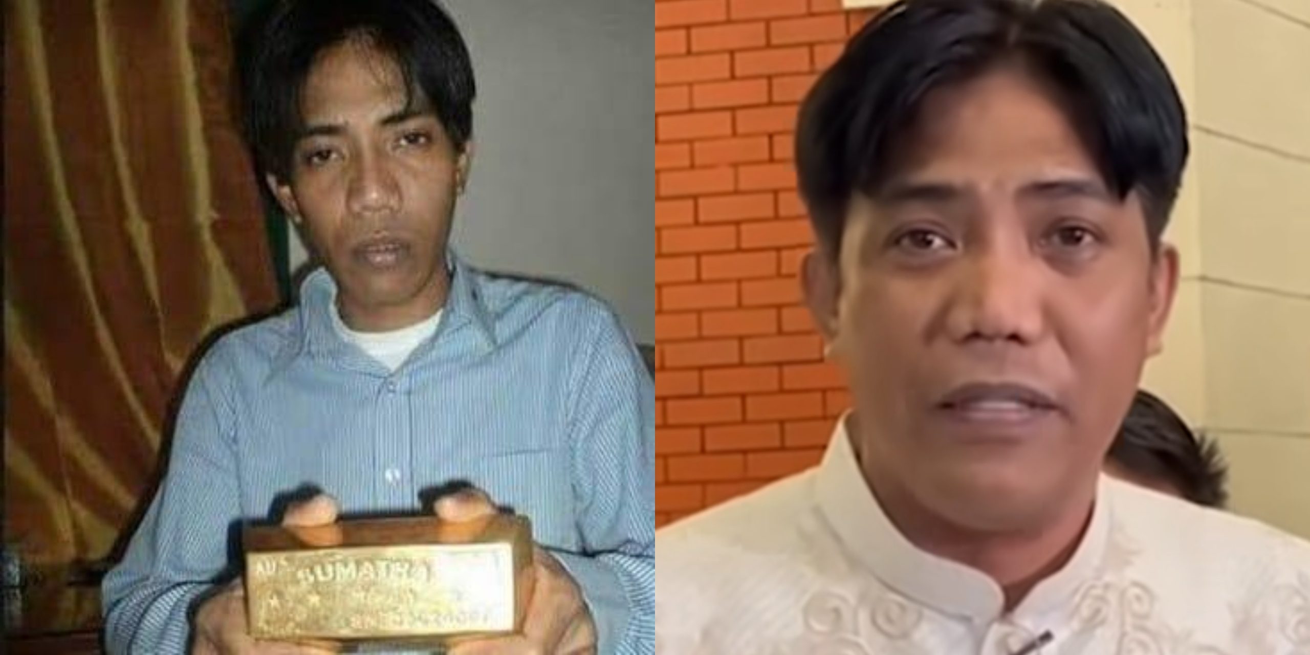 Francis Leo Marcos, umatras sa kandidatura matapos paboran ng Korte Suprema