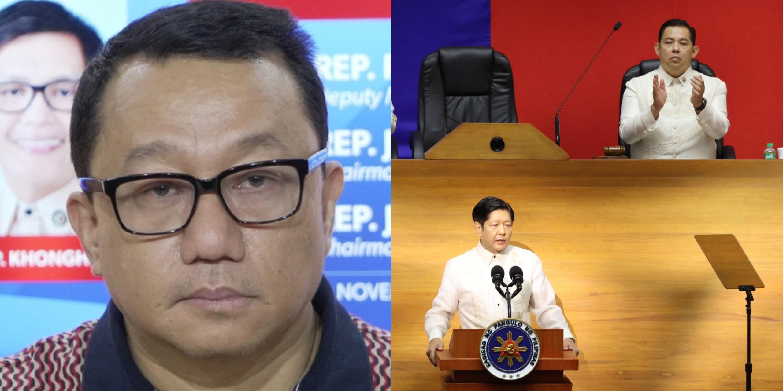 Ilang kongresista, kontra sa isinusulong na parusang bitay para sa mga ...