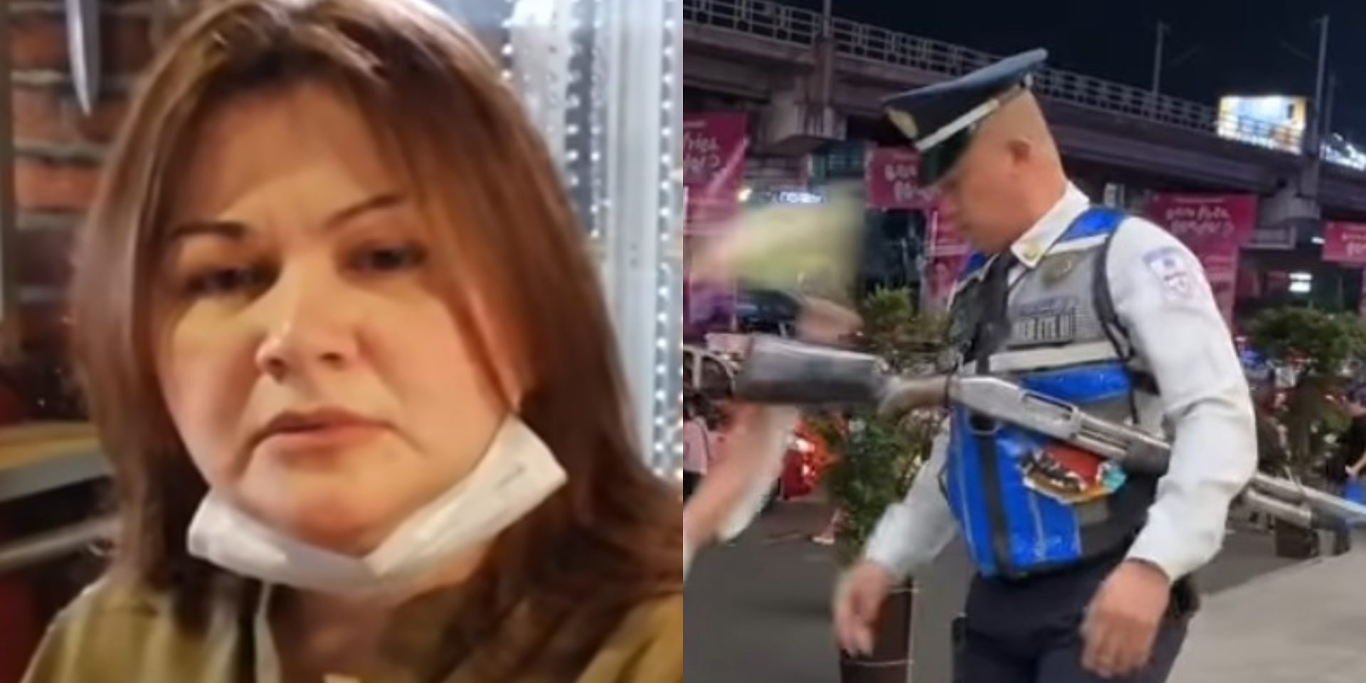 Rosanna Roces, ibinahagi na siya ay parte ng ‘Team Guwardiya:’ Kawawa ...