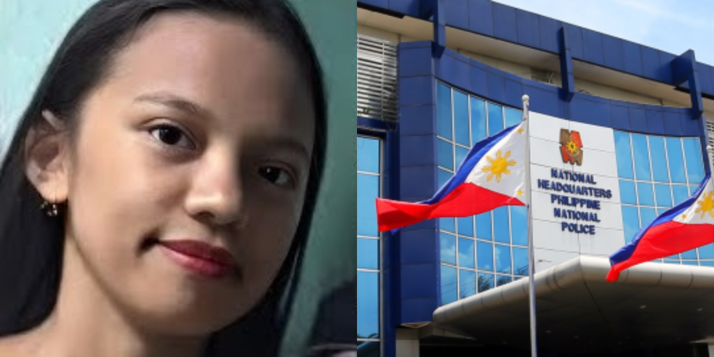 PNP, ipapatawag si Sampaguita Girl bilang parte ng imbestigasyon