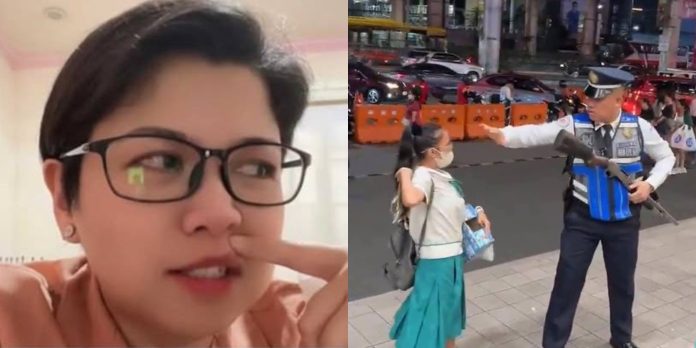 Isang content creator, ibinahagi ang malungkot na buhay ng security guard na nanita kay ...