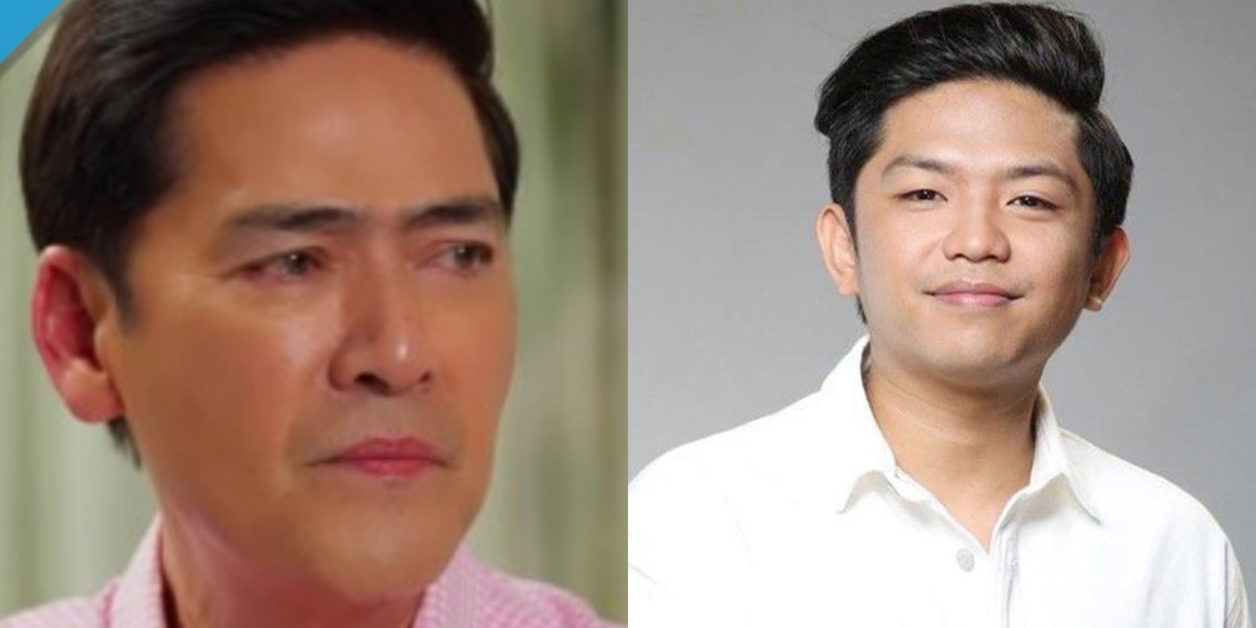 Vic Sotto, nagdesisyon na sampahan ng reklamo si Direktor Darryl Yap
