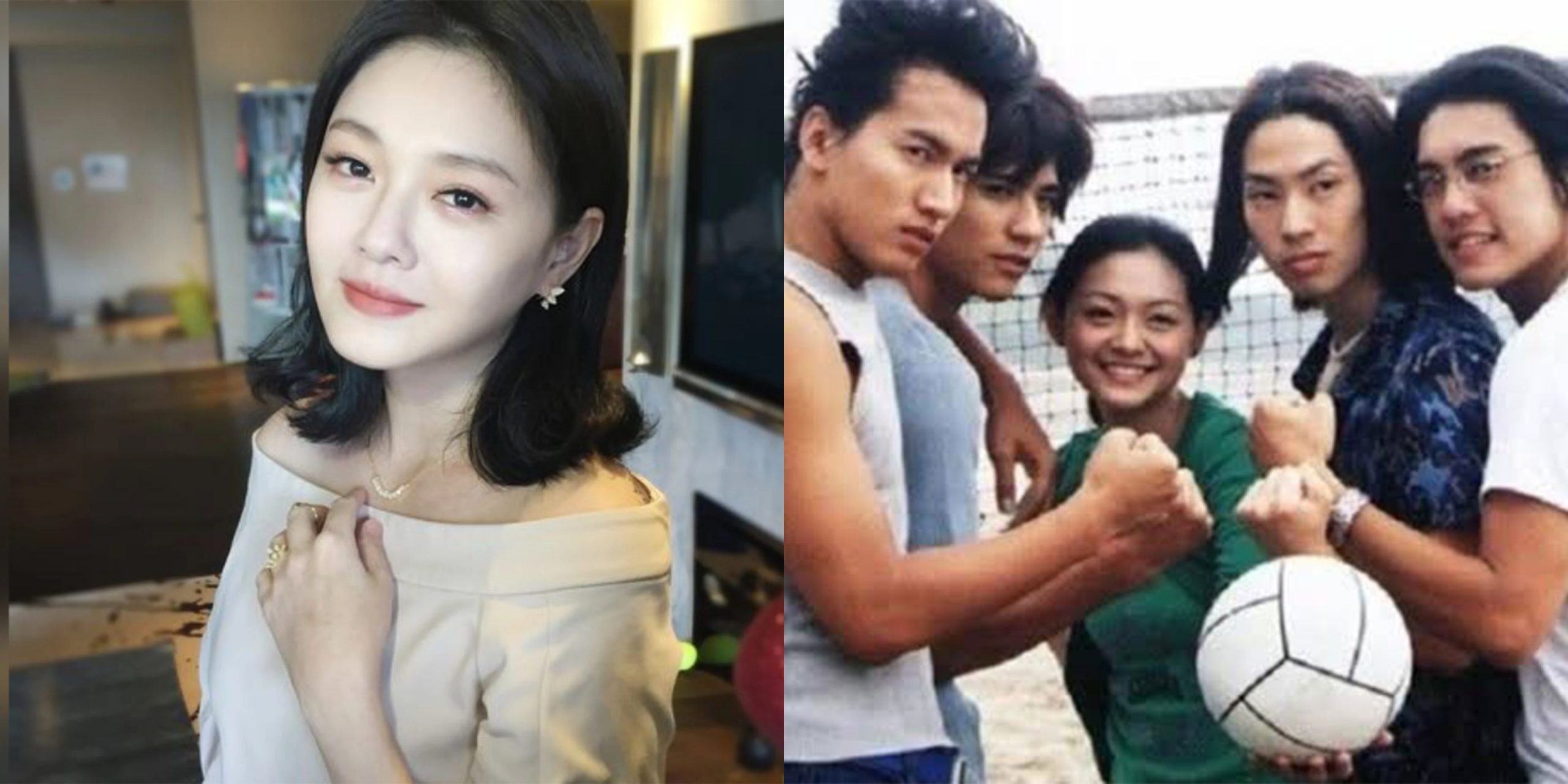 Aktres na nakilala bilang si San Chai sa Meteor Garden, pumanaw sa edad na 48