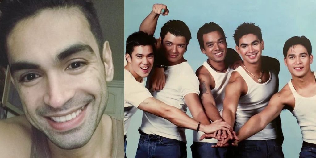 Carlos Agassi, ibinahagi ang relasyon niya ngayon sa mga dati niyang ...