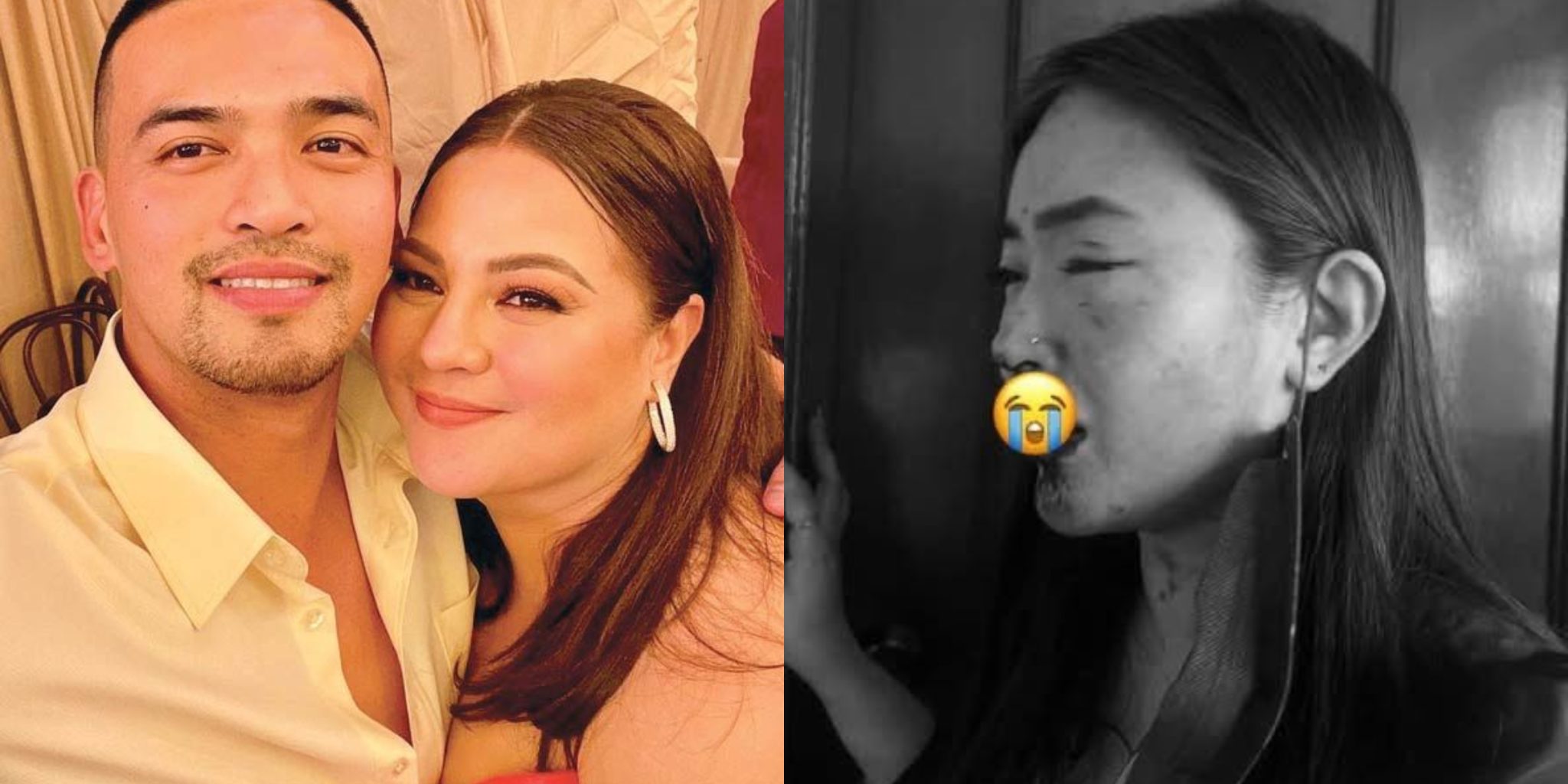 Jellie Aw, ibinahagi ang buong pangyayari sa pagtatalo nila ni Jam Ignacio