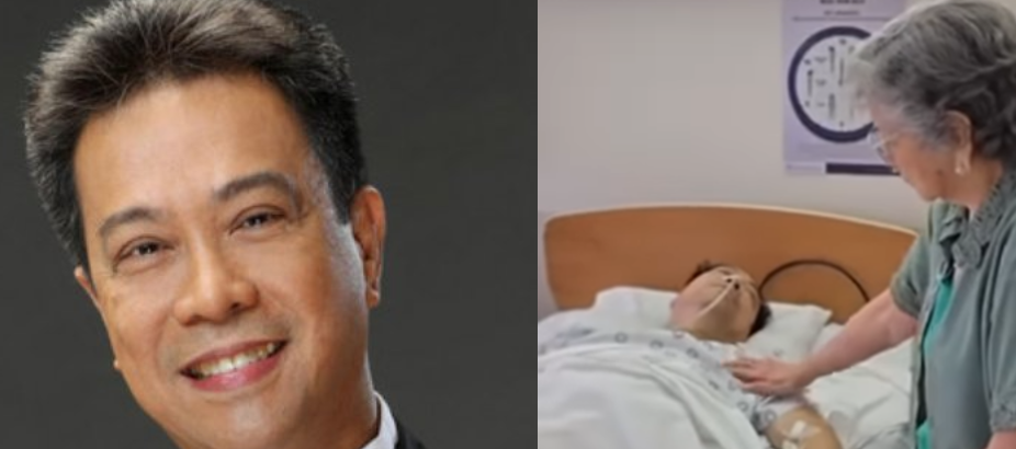 OPM legend Hajji Alejandro, nasa kritikal na kondisyon