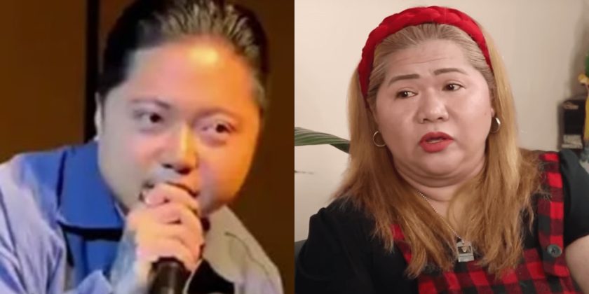 Jake Zyrus, ilang beses umanong nakaranas ng pananamantala sa kanyang tiyuhin