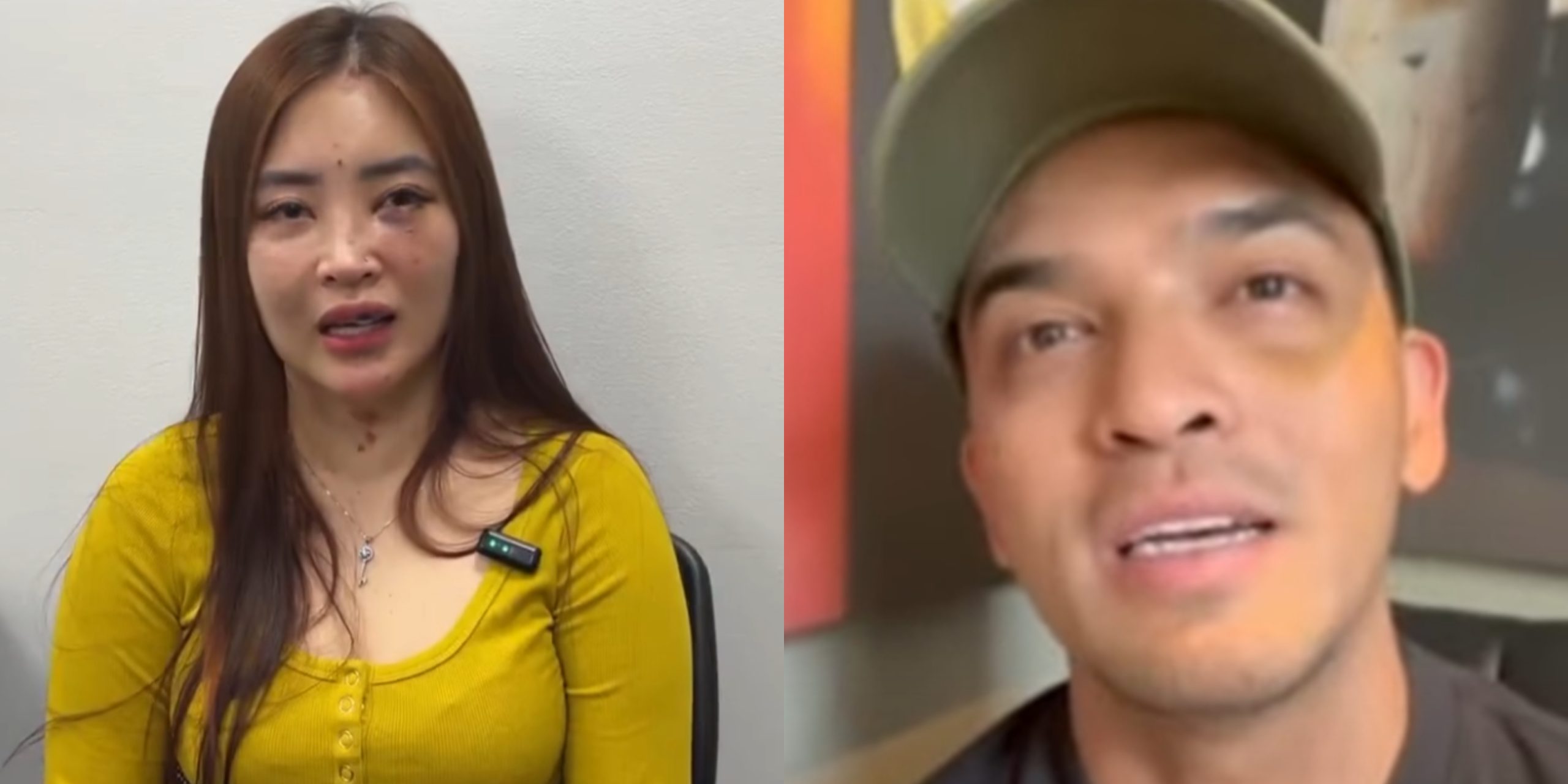 Jellie Aw, inamin na may 'love' parin siyang nararamdaman kay Jam Ignacio