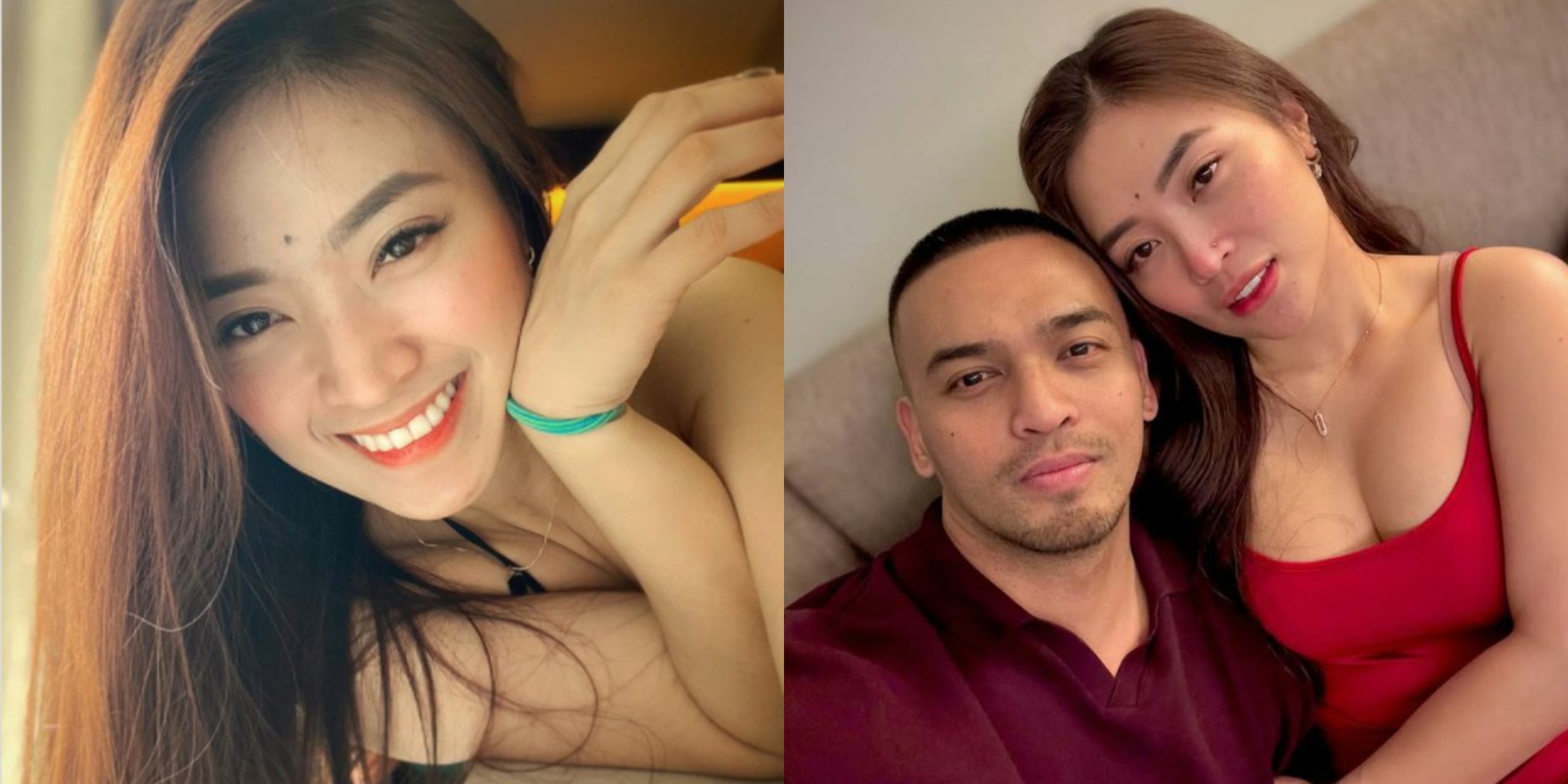 Jellie Aw, may tugon sa pakiusap ni Jam Ignacio na patawarin at pakasalan siya