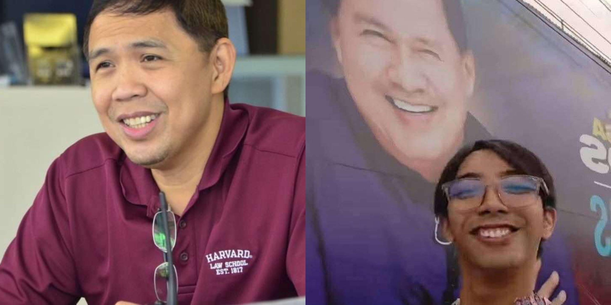 Blogger, sasampahan ng patong patong na reklamo matapos umihi sa poster ...