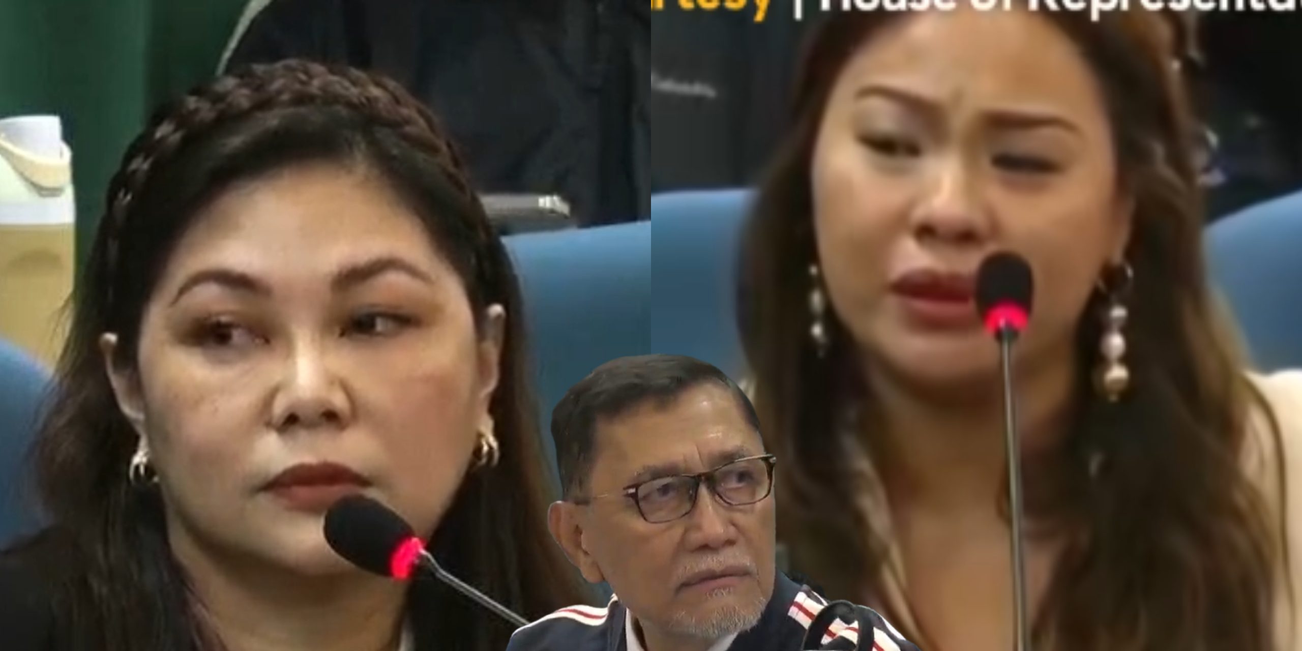 Krizette Laureta Chu at MJ Quiambao emosyonal matapos humingi ng paumanhin sa kanilang post