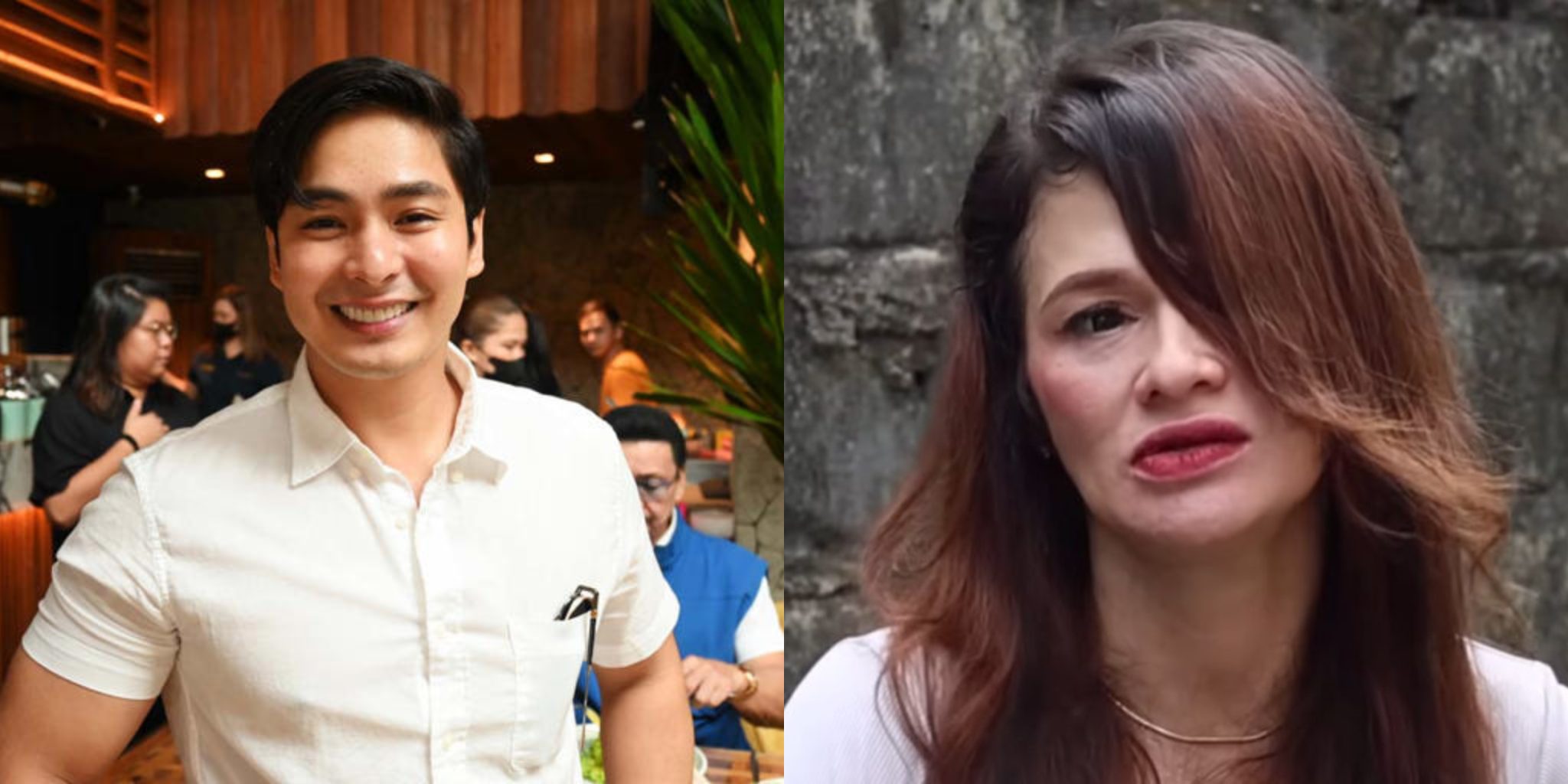 Coco Martin, nangako na ipapagamot at bibigyan ng trabaho sa Batang Quiapo si Katherine Luna
