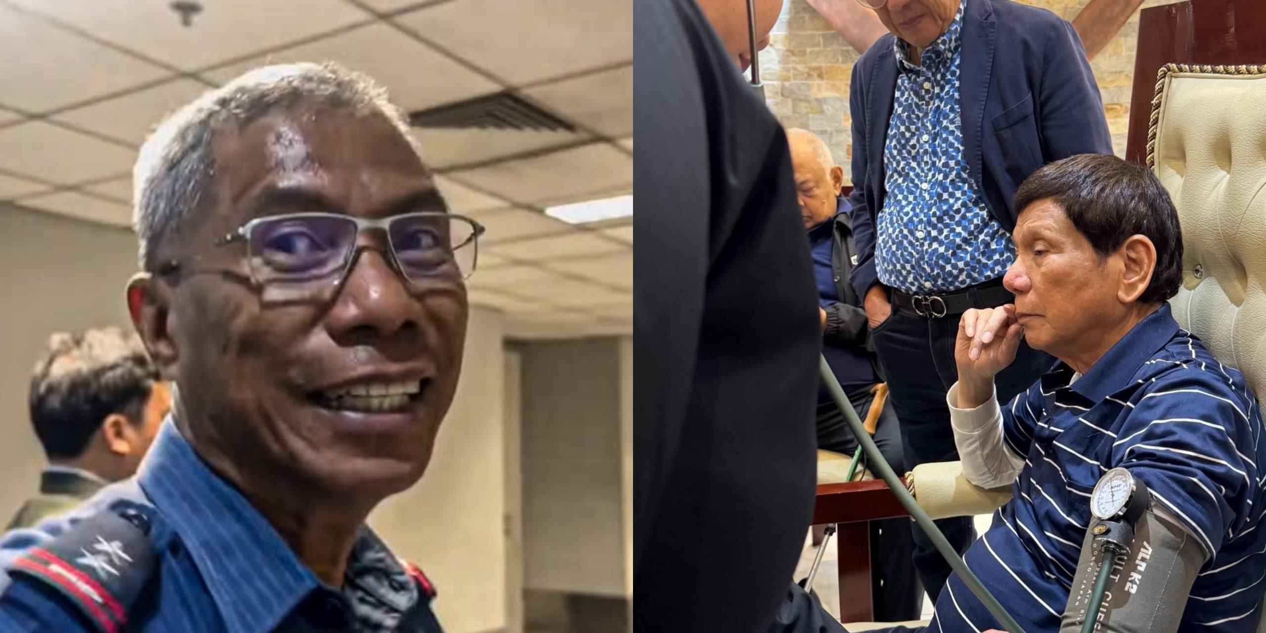 Nicolas Torre III, inamin na 'special treatment' ang ginawa nila kay ...