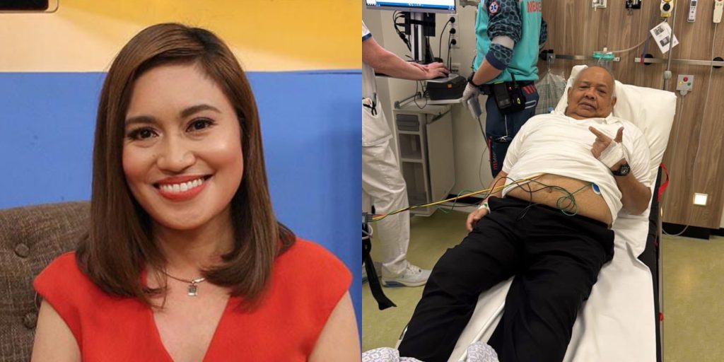 Mariz Umali, umamin na siya nga ang reporter na nagbigay ng komento sa ...