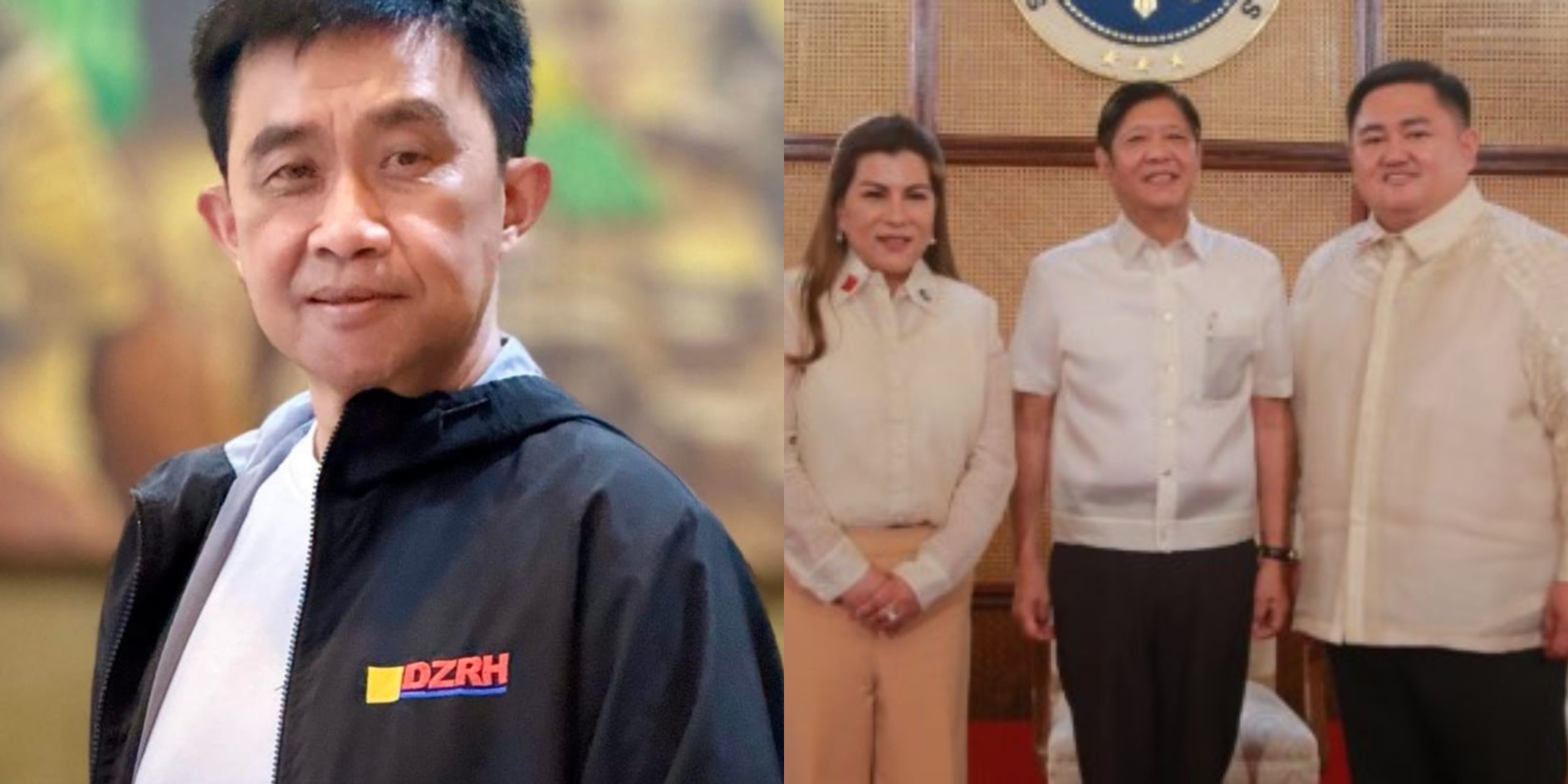 Kaalyadong alkalde ni PBBM, pinagmumura at pinagbantaan umano ang isang ...