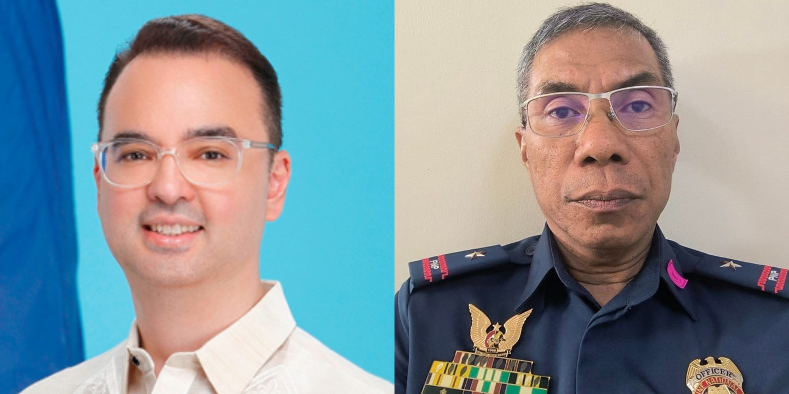 Mga senador, sinabing hindi sakop ng executive privilege si Gen. Torre