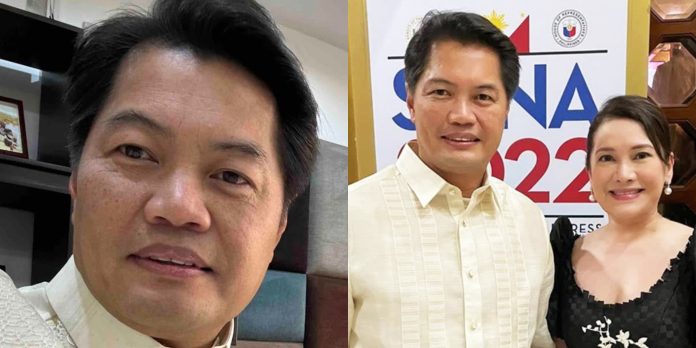 Nikki Benitez, ibinahagi ang umano'y pagkakaroon ng anak ni Mayor Albee ...