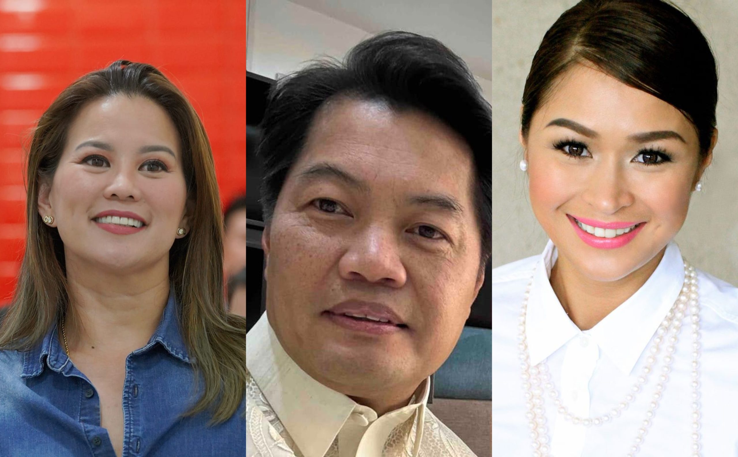 Nikki Benitez, ibinahagi ang umano'y pagkakaroon ng anak ni Mayor Albee ...