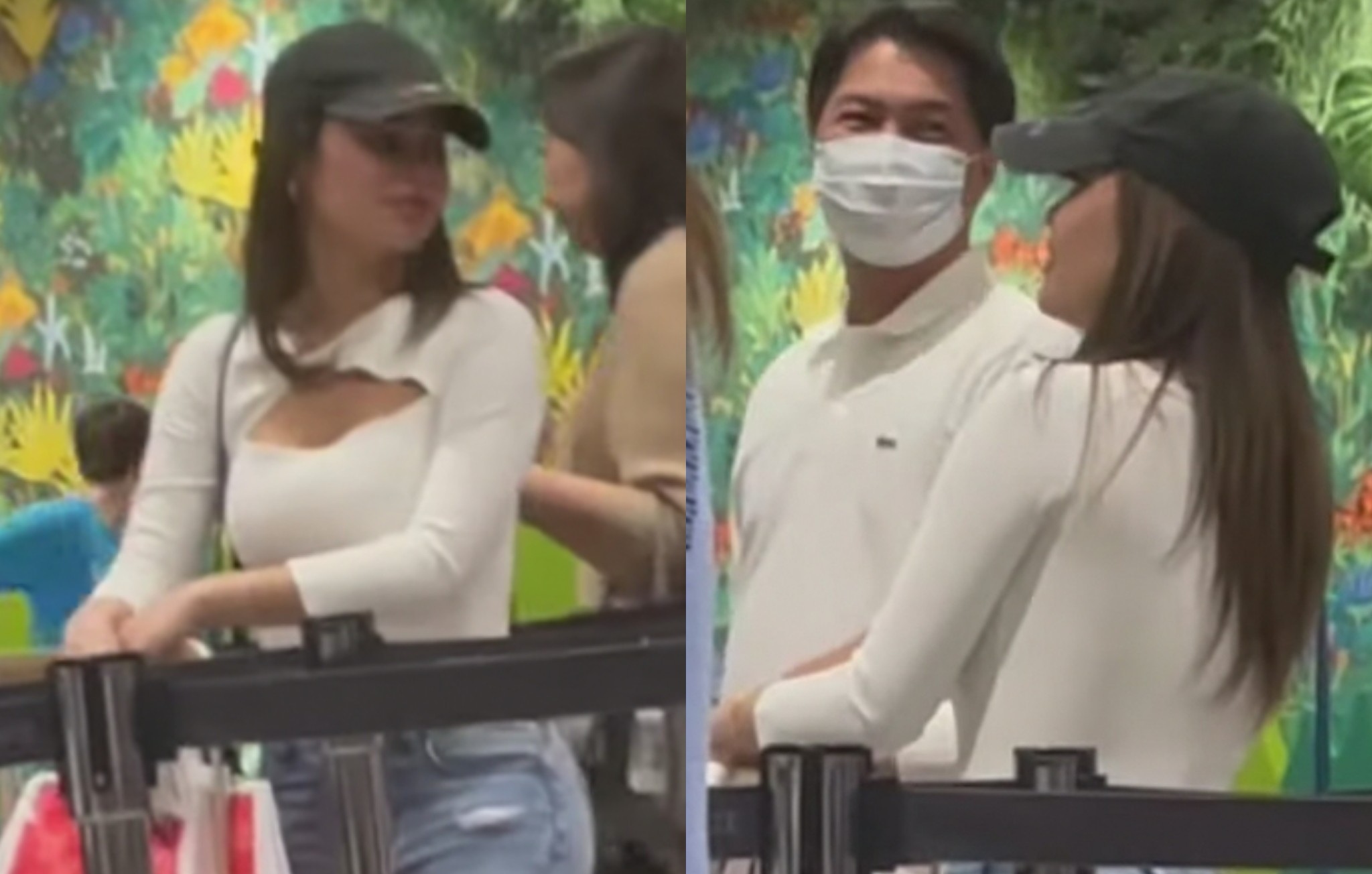 Ivana Alawi, pinangalanan sa kasong isinampa ng asawa ng isang mayamang alkalde