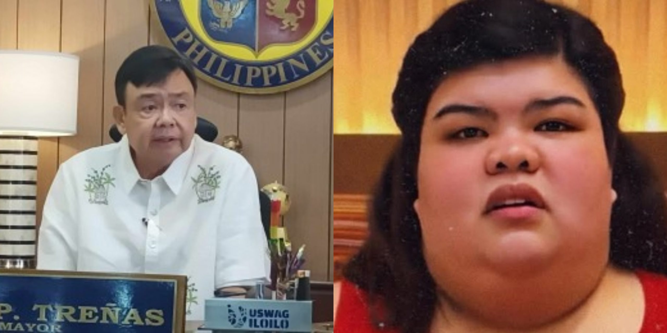 Alkalde ng Iloilo, pumalag sa post ni 'Pambansang Yobab' tungkol sa ...