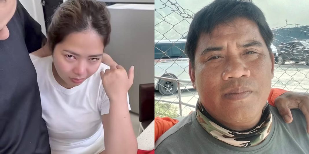 Motovlogger na si Yanna, humaharap umano ngayon sa problema sa mental health