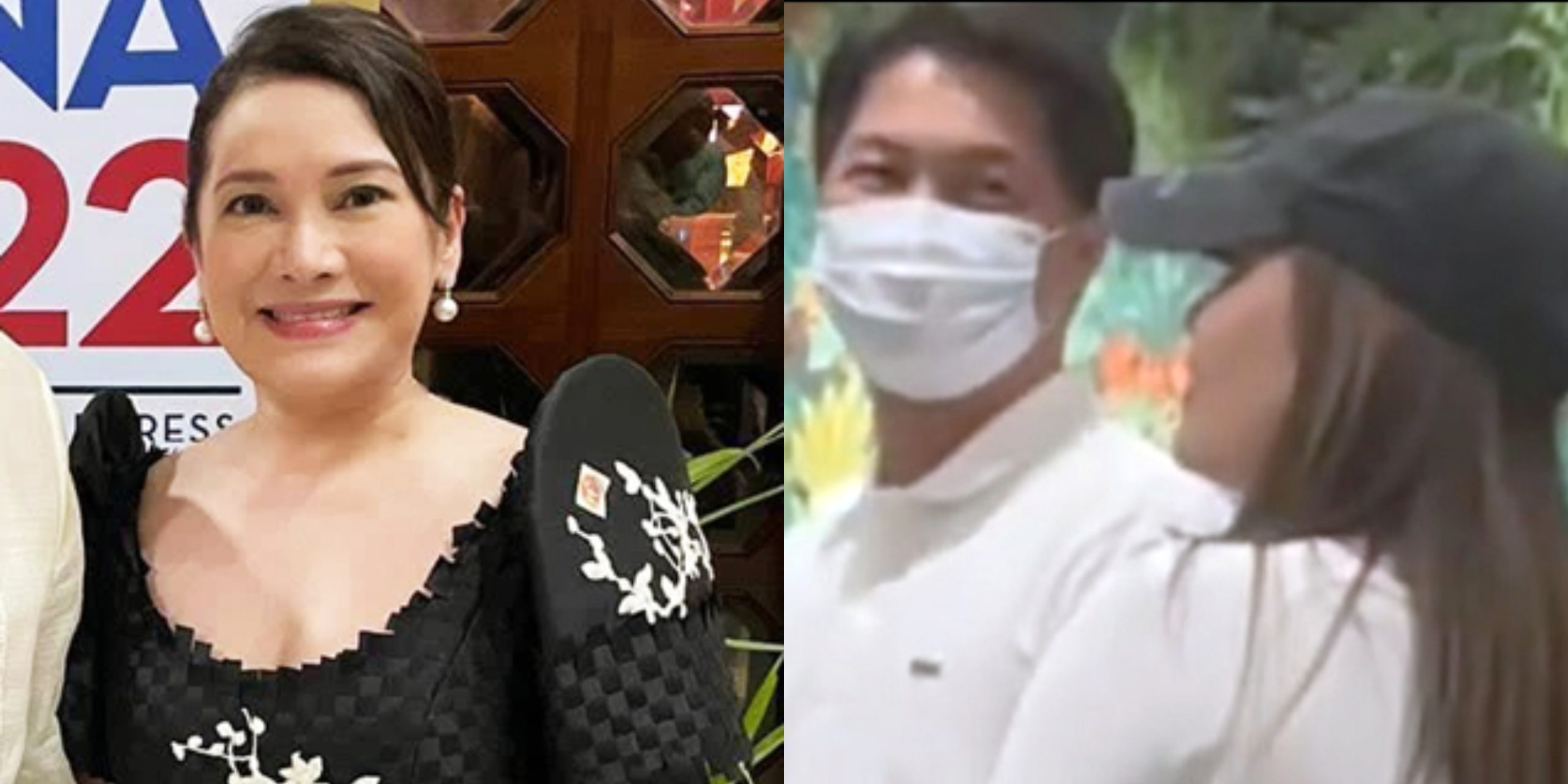 Ivana Alawi, pinangalanan sa kasong isinampa ng asawa ng isang mayamang ...