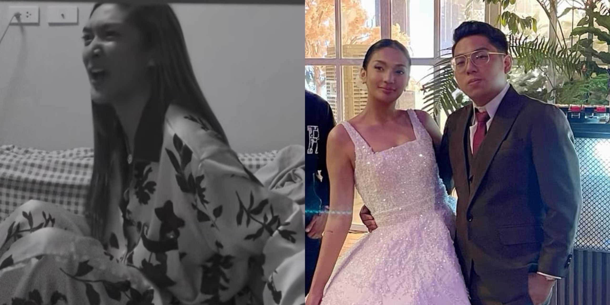 Meiko Montefalco, posibleng paghimasin ng rehas ang asawa niyang ...