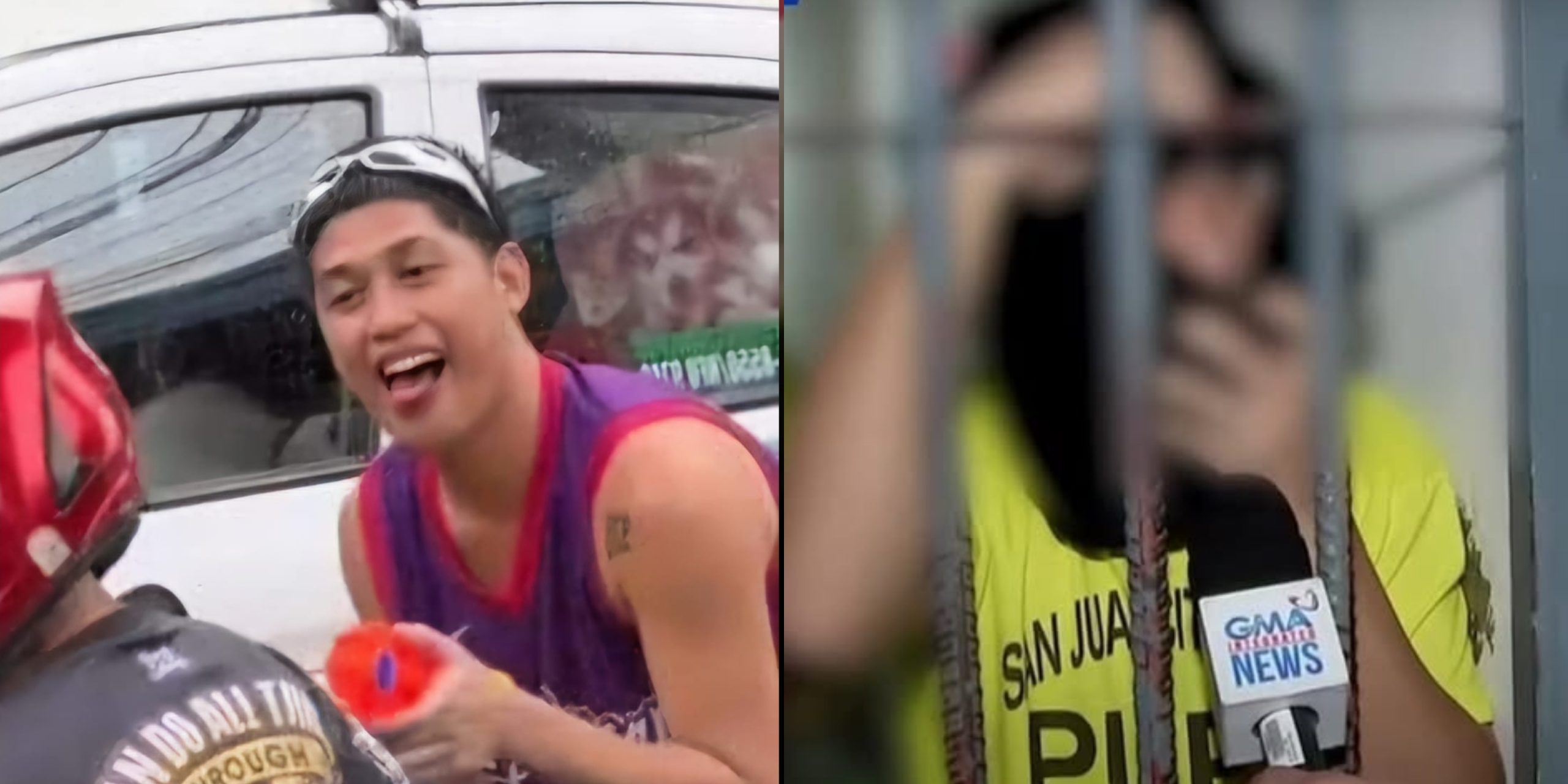 Boy Dila, hindi makakapagdiwang ng Wattah Wattah festival ngayong taon ...