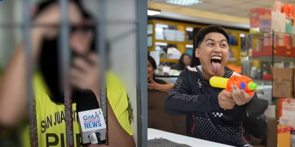 'Boy Dila' nakalaya na sa piitan bago mag-Wattah Wattah Festival 2025