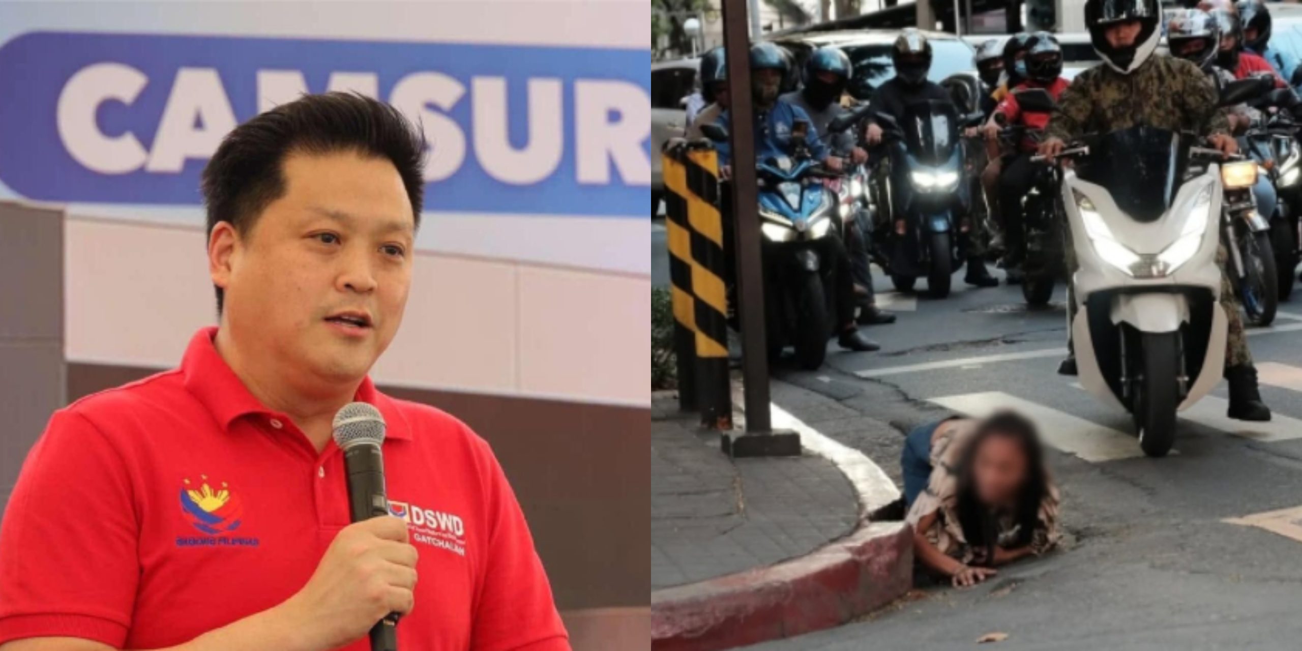 'Imburnal Girl' kinokonsidera na maging isang ambassador ng DSWD