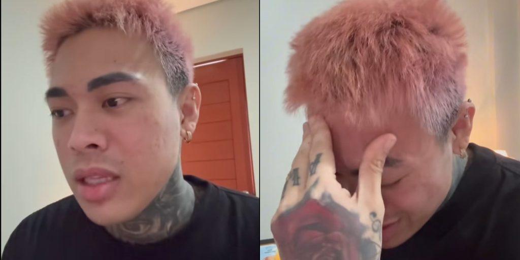 Content creator, nawalan ng P69-M dahil sa pagkagumon sa sugal