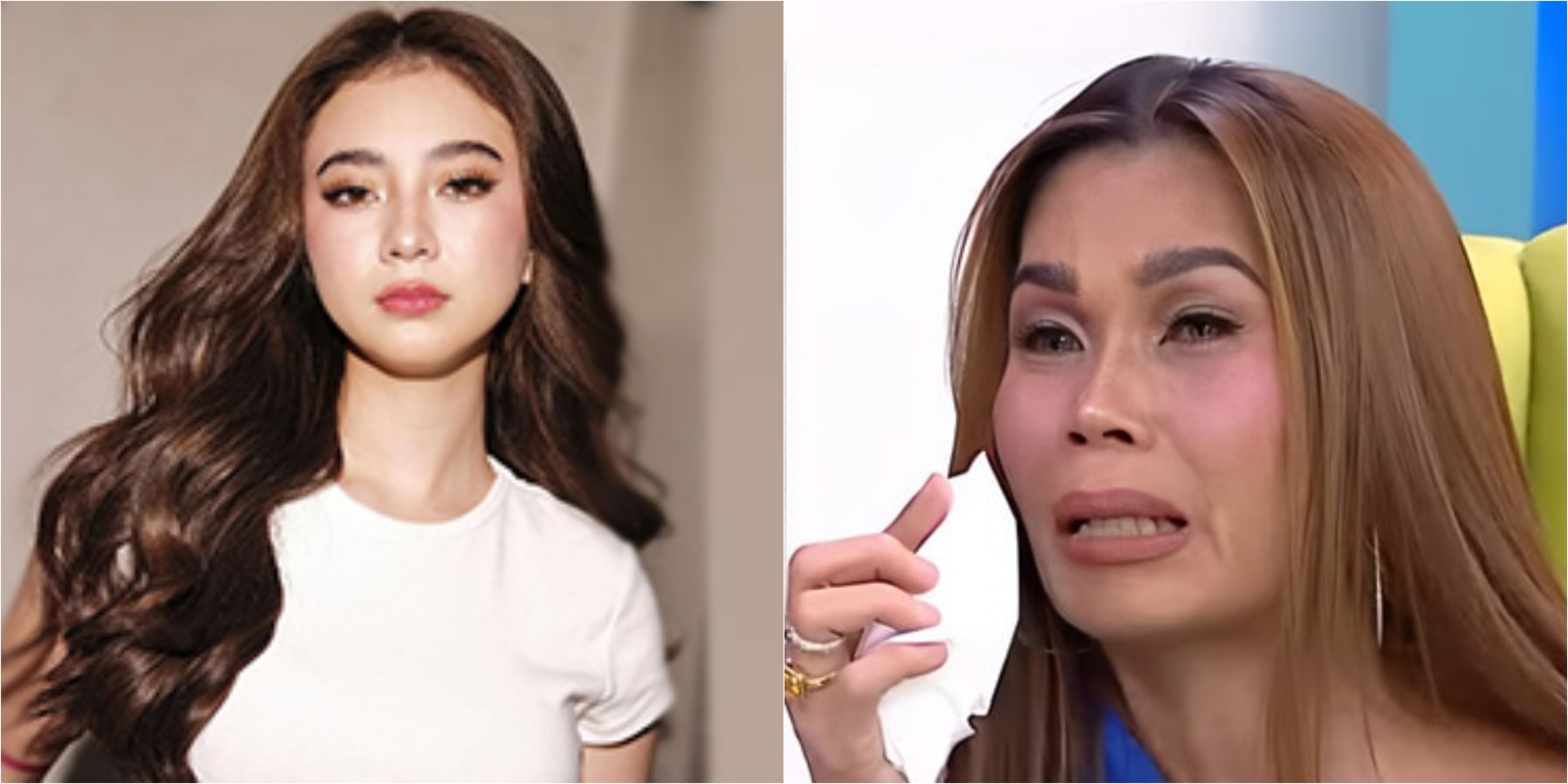 Pokwang to file charges against Fyang's fans for alleged threats to Malia